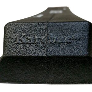 Karebac 99451 Flex-Block Sanding Block for PSA Abrasives