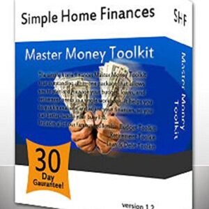 Master Money Toolkit