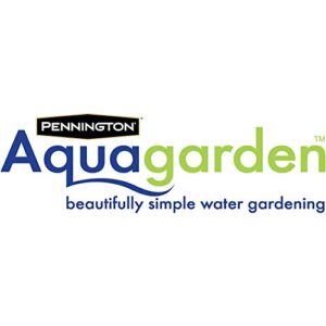 Aquagarden Pennington Aquagarden, Inpond & Awesome Pond UVC Replacement Lamp - 5 Watt , Fits the 200 & 300 & 450 Gallon Models