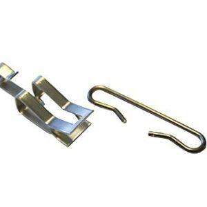 Roof Cable Clips