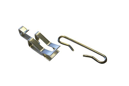 Roof Cable Clips