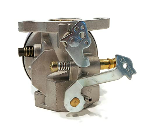 The ROP Shop Carburetor for Tecumseh/ARIENS Snowking Snowblowers 5hp 6hp H50 H60 HH60