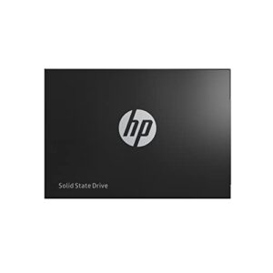 hp ssd s700 pro 2.5" 512gb sata iii 3d nand internal solid state drive (ssd) 2ap99aa#abl