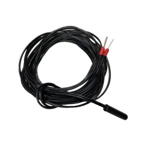 crocsee ntc 10k 5 meters waterproof temperature sensor probe