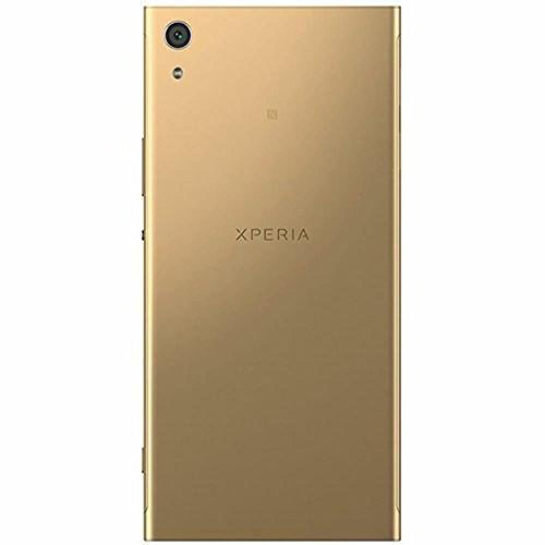 Sony Xperia XA1 Ultra G3226 4GB RAM / 64GB ROM 6-Inch 23 MP 4G LTE Dual SIM FACTORY UNLOCKED - International Stock No Warranty (GOLD)