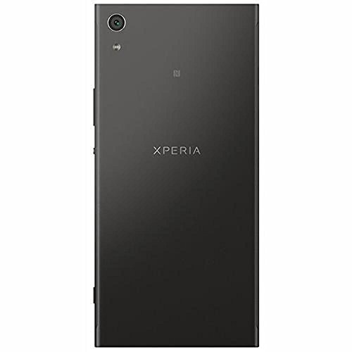 Sony Xperia XA1 Ultra G3226 4GB RAM / 64GB ROM 6-Inch 23 MP 4G LTE Dual SIM FACTORY UNLOCKED - International Stock No Warranty (GOLD)