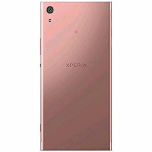 Sony Xperia XA1 Ultra G3226 4GB RAM / 64GB ROM 6-Inch 23 MP 4G LTE Dual SIM FACTORY UNLOCKED - International Stock No Warranty (GOLD)