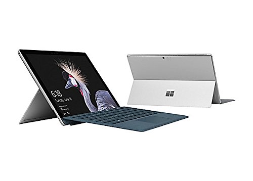 Microsoft 12.3" Surface Pro 4GB RAM 128GB SSD Windows 10 Tablet FJS-00001