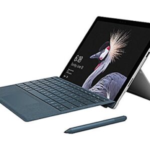 Microsoft 12.3" Surface Pro 4GB RAM 128GB SSD Windows 10 Tablet FJS-00001