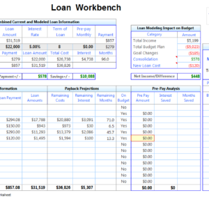 Master Money Toolkit [Download]