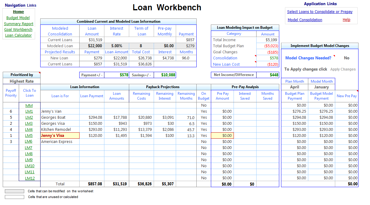 Master Money Toolkit [Download]