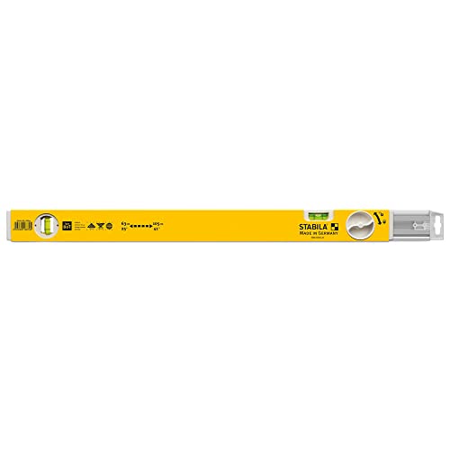 Stabila 29441 Extendable Level - 25"-41" 80T