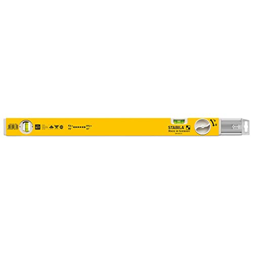 Stabila 29441 Extendable Level - 25"-41" 80T