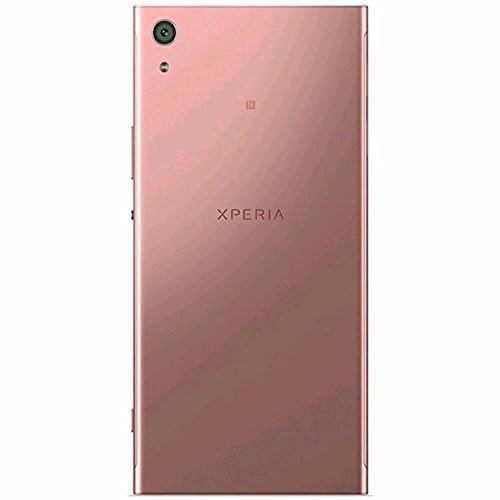 Sony Xperia XA1 Ultra G3226 4GB RAM / 64GB ROM 6-Inch 23 MP 4G LTE Dual SIM Factory Unlocked - International Stock No Warranty (White)