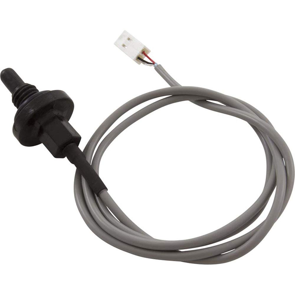 Temp Sensor: Iq 2020 Temp Sensor with O-Ring 5/8" (Packaged)