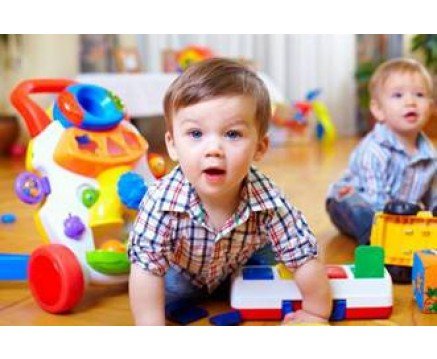 The Business Idea for Startups and Entrepreneurs:Child care