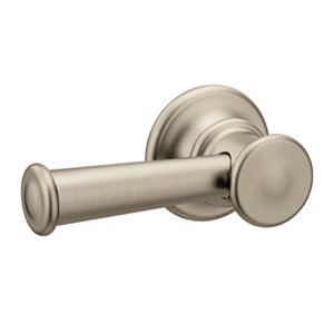 moen yb6401bn belfield tank lever, brushed nickel, 42-inch