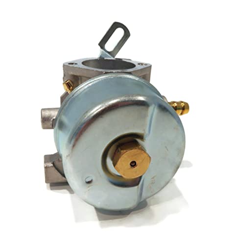 The ROP Shop | Carburetor Carb Replacement for John Deere TRS22, TRS24, TRS26, TRS27, TRS32 Snow Blower Thrower