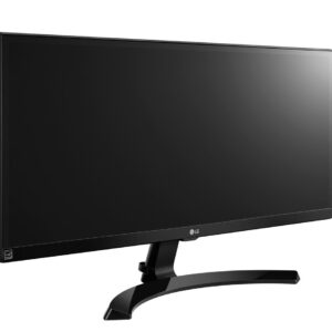 LG 29UM59-A 29-Inch UltraWide FHD 2560 x 1080 IPS Gaming Monitor