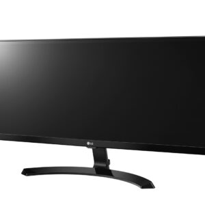 LG 29UM59-A 29-Inch UltraWide FHD 2560 x 1080 IPS Gaming Monitor