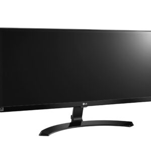 LG 29UM59-A 29-Inch UltraWide FHD 2560 x 1080 IPS Gaming Monitor