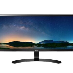 LG 29UM59-A 29-Inch UltraWide FHD 2560 x 1080 IPS Gaming Monitor