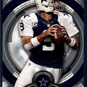 Football NFL 2013 Topps Strata #87 Tony Romo NM-MT Cowboys