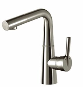 sjqka-kitchen faucet, all copper faucet, vegetable basin, environmental protection kitchen faucet