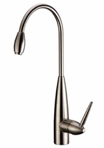 sjqka-full copper kitchen faucet, hot and cold water faucet, basin faucet