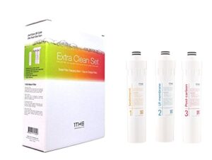 replacement for 1the water filter system uf pro set