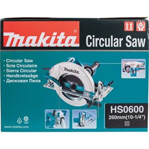 Makita HS0600 10-1/4" Circular Saw