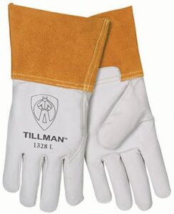 1328 tig welders gloves