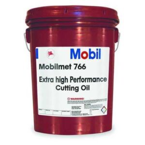 mobil 103323 mobilmet 766 5gal