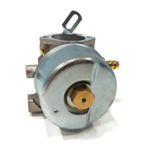 The ROP Shop Carburetor Carb for John Deere MIA11319 AM108405 Snow Blower Snowblower Engines