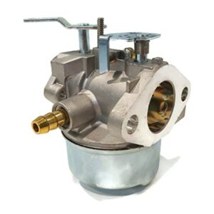 The ROP Shop Carburetor Carb for John Deere MIA11319 AM108405 Snow Blower Snowblower Engines