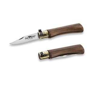 Antonini Old Bear Knife, Small