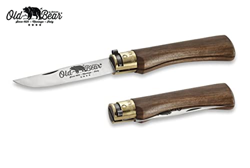 Antonini Old Bear Knife, Small