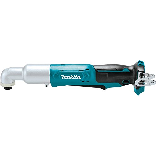 Makita LT01Z 12V max CXT Lithium-Ion Cordless Angle Impact Driver Kit - Tool Only