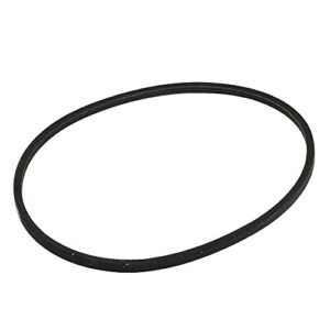 husqvarna 416954 snowblower traction drive belt, 1/2 x 34-1/2-in genuine original equipment manufacturer (oem) part