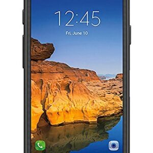 Samsung SM-G891A Galaxy S7 Active 32 GB Titanium Gray AT&T