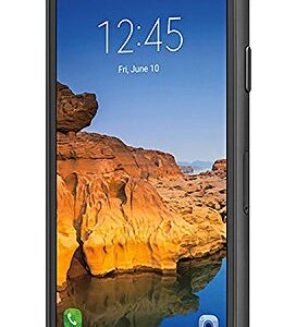 Samsung SM-G891A Galaxy S7 Active 32 GB Titanium Gray AT&T