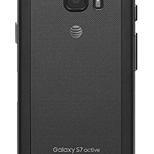 Samsung SM-G891A Galaxy S7 Active 32 GB Titanium Gray AT&T