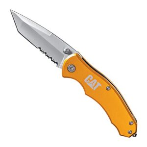 linerlock yellow