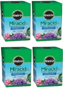 miracid 30-10-10 formula, 1-lb.