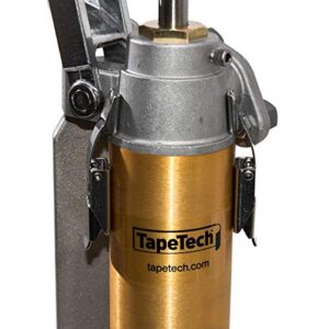 TapeTech Drywall Loading Pump 76TT with Box Filler Valve 90T