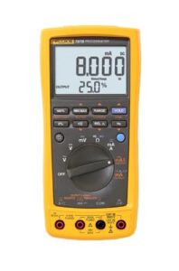 fluke 787b processmeter