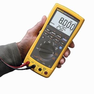 Fluke 787B ProcessMeter