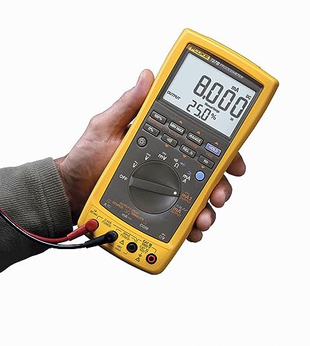 Fluke 787B ProcessMeter