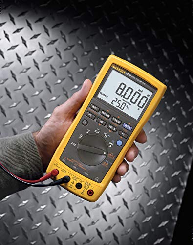 Fluke 787B ProcessMeter