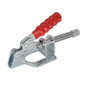 xrpaowa hand tool 302f toggle clamp quick release push pull type 300lbs holding capacity